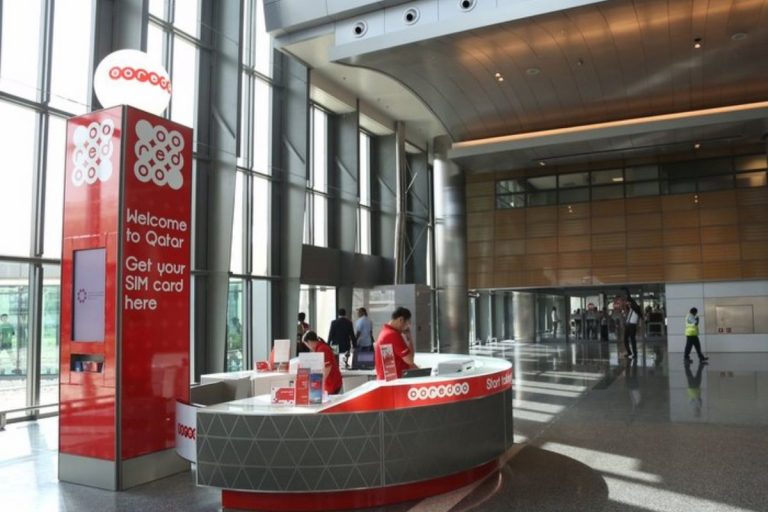 Where Can You Buy an Ooredoo SIM Card Kuwait and price 2025?