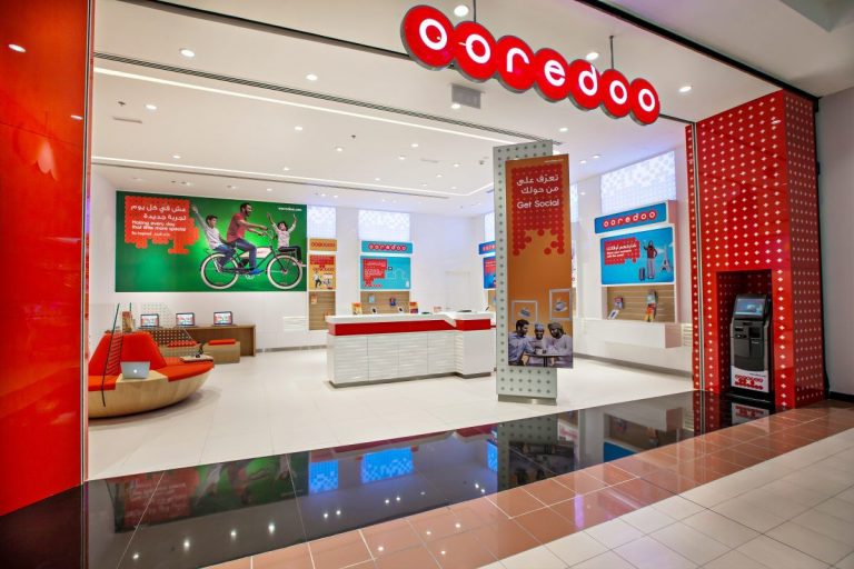 Where Can You Buy an Ooredoo SIM Card Kuwait and price 2025?